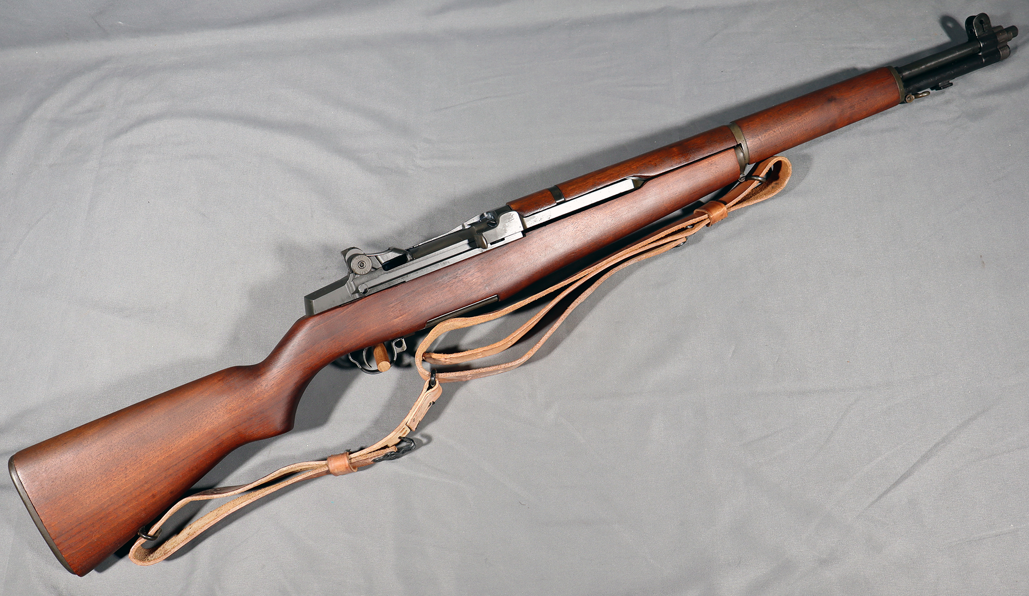 Springfield ~ M1 Garand ~ .30-06 Springfield | Bass Pro Shops